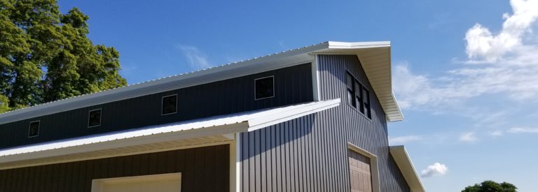 Ventilation – MilMar Pole Buildings