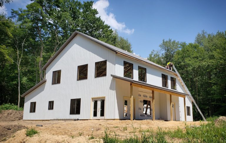 A Pole Barn Year in Review – MilMar Pole Buildings